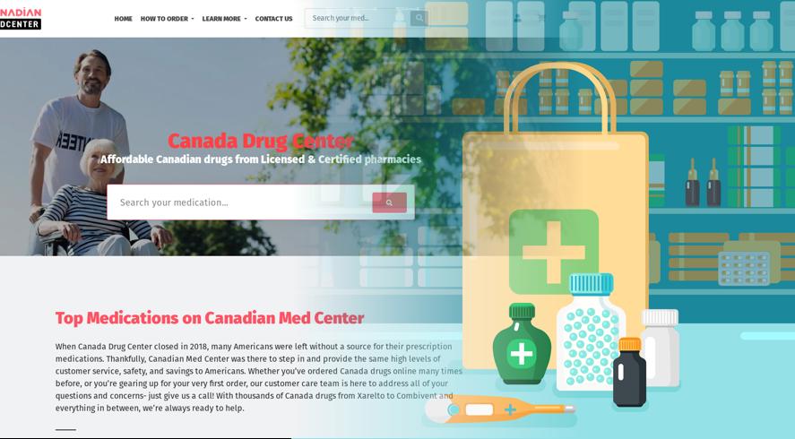 Alldaychemist Review - A Powerful Online Pharmacy To Be Avoided ...