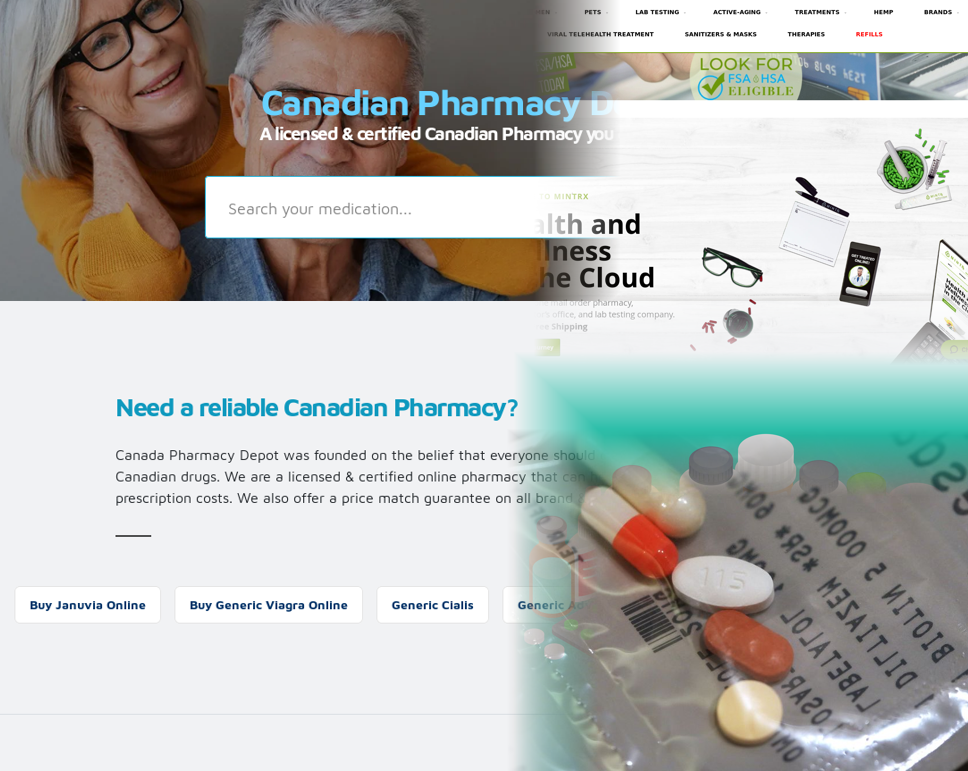 Blue Chew Review – An Online Store With A Poor Online Reputation ...