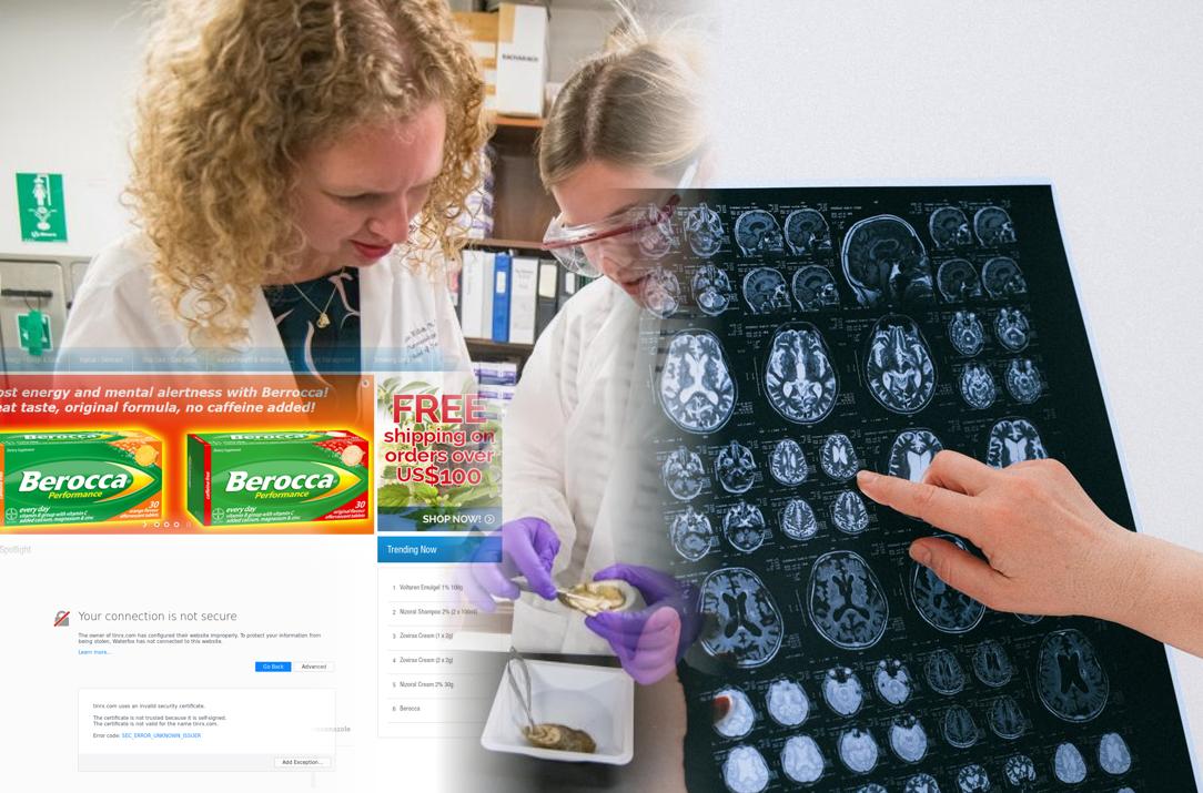 Canadian Med Store Review – A High Risk Online Pharmacy ...