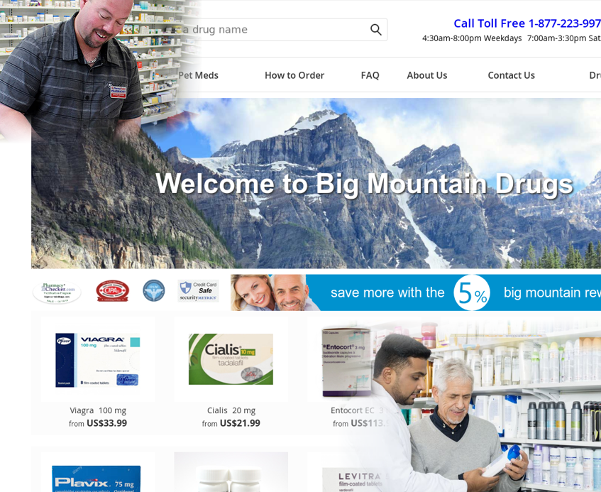 Difference Between Generic And Brand Name Drugs Review – A Low-cost ...