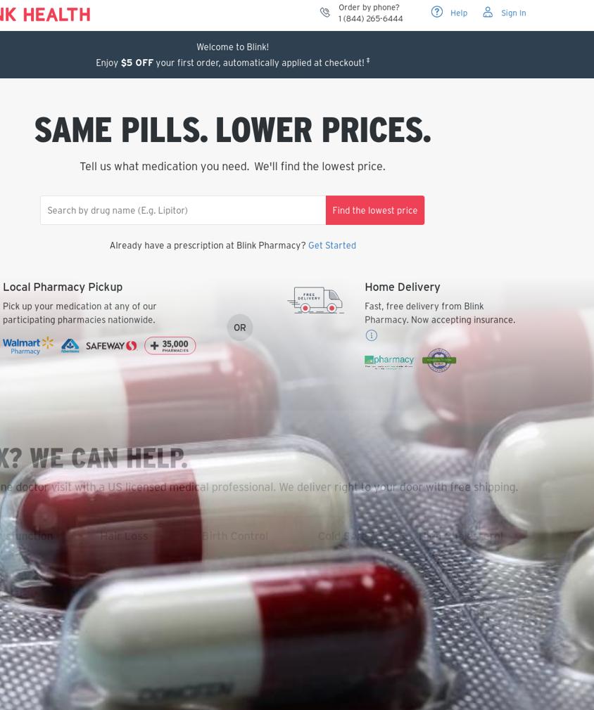 Secure Tabs Review – A Rogue Online Pharmacy — Climatechangesense.org