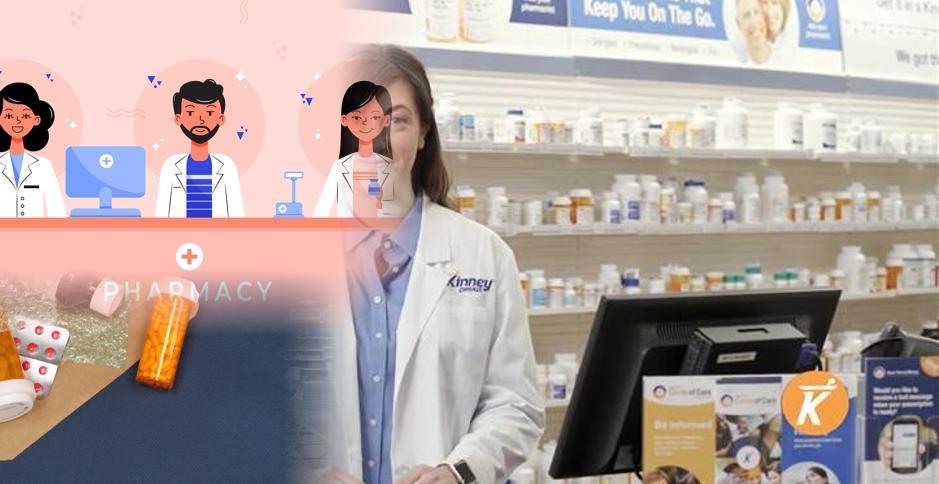 First Class Pharmacy Review – A View From The Dark — Climatechangesense.org