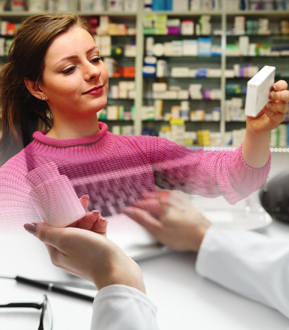 First Class Pharmacy Review – A View From The Dark — Climatechangesense.org