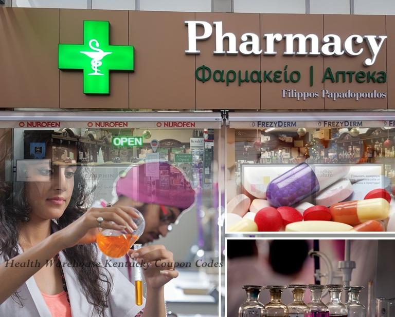 Health Warehouse Kentucky Review – A Rogue Online Pharmacy ...