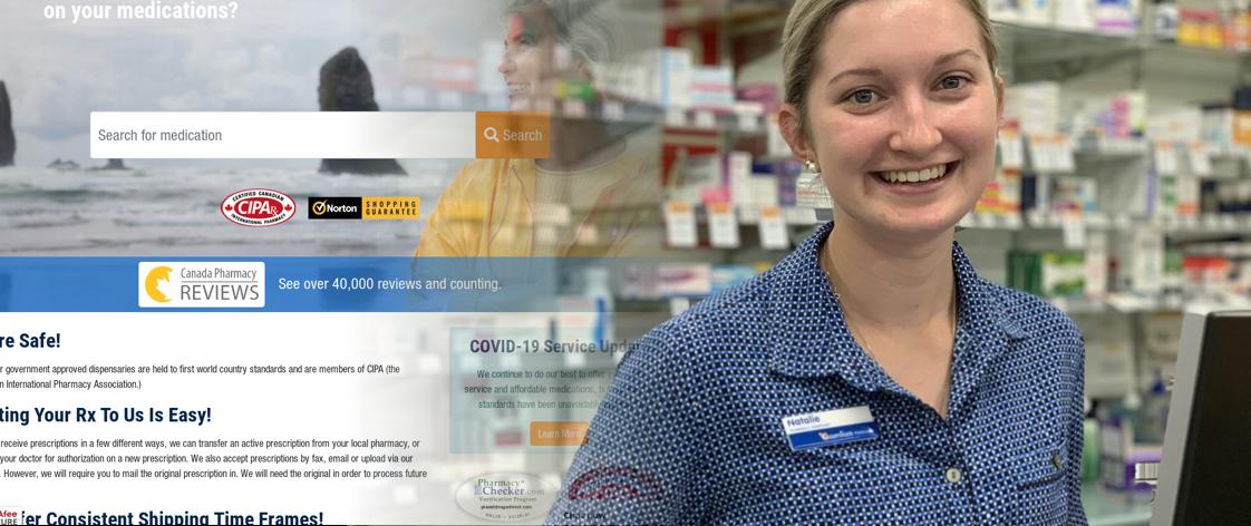 Health Warehouse Kentucky Review – A Rogue Online Pharmacy ...