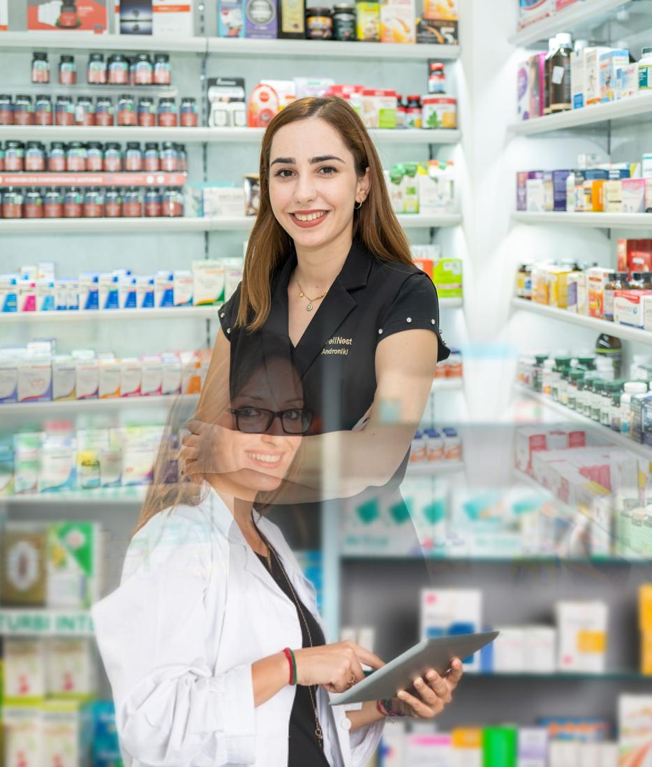 Mexican Steroids Pharmacy Had A Freebie Too, With The First 300 Orders ...