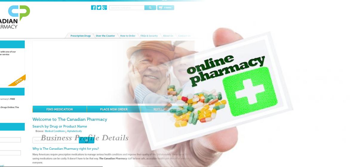 Pharm Express Rx Review – A Rogue Online Pharmacy — Climatechangesense.org