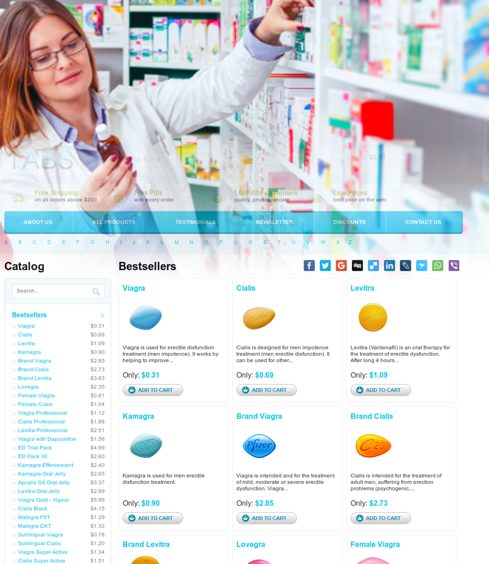 Pharmacy Depot Review – The Perfect Place To Order From ...