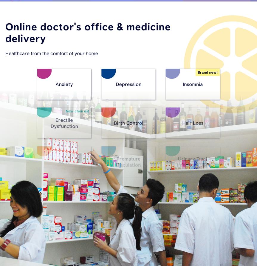 Planet Drugs Direct In Canada Review - Unapproved Vendor ...