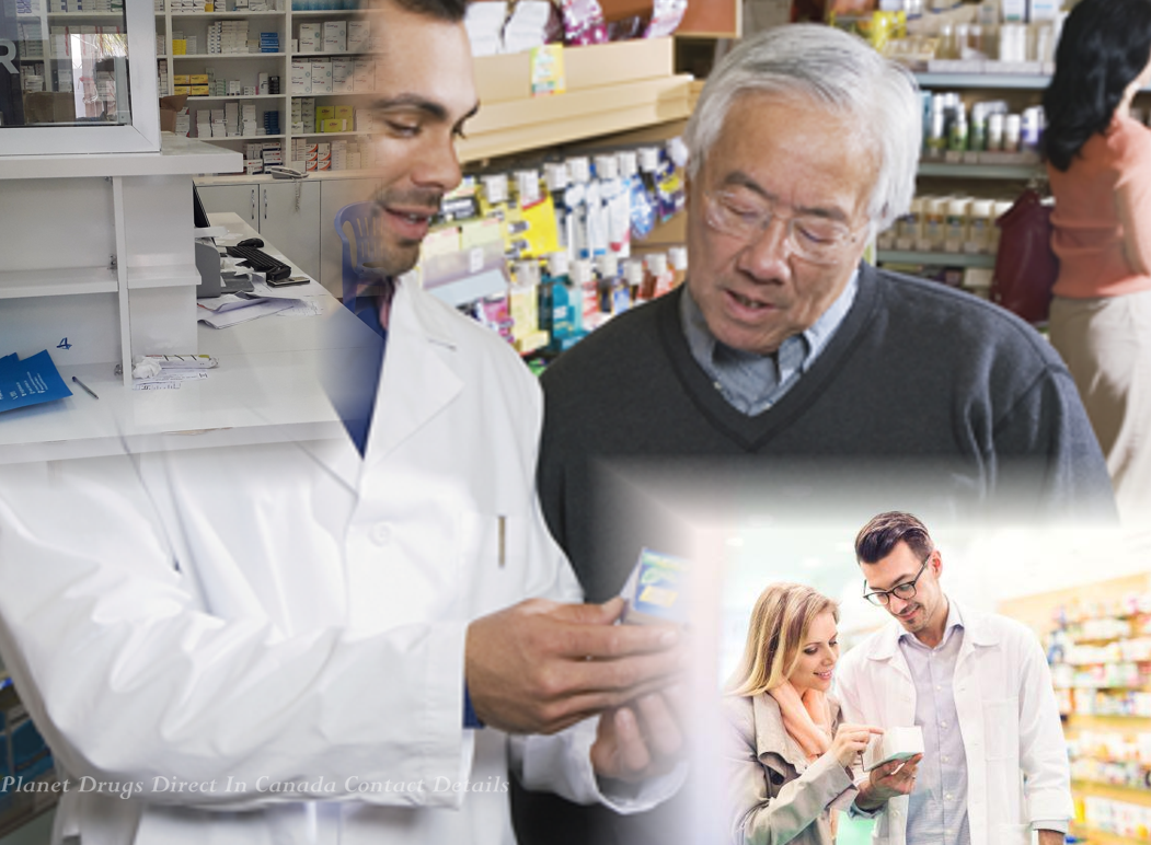 Planet Drugs Direct In Canada Review – A Dead Online Pharmacy That Is ...