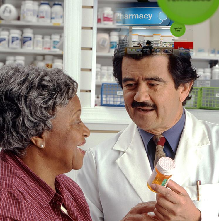 Rx Direct Plus Review They Were Given By Scamadviser ...