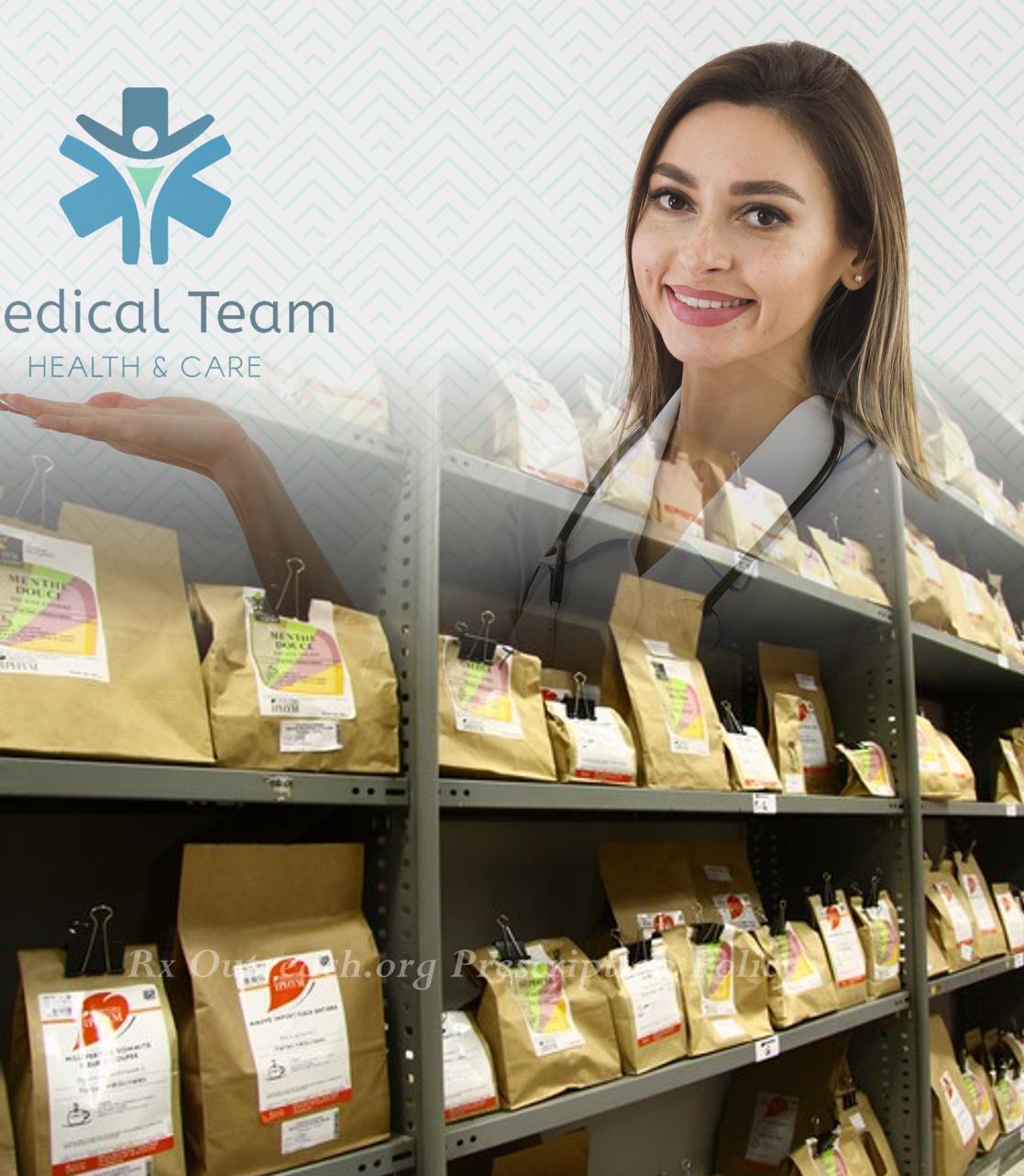 Rx Outreach.org Review - An Online Pharmacy With Low Trust Rating ...