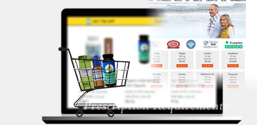 Rx Outreach.org Review - An Online Pharmacy With Low Trust Rating ...