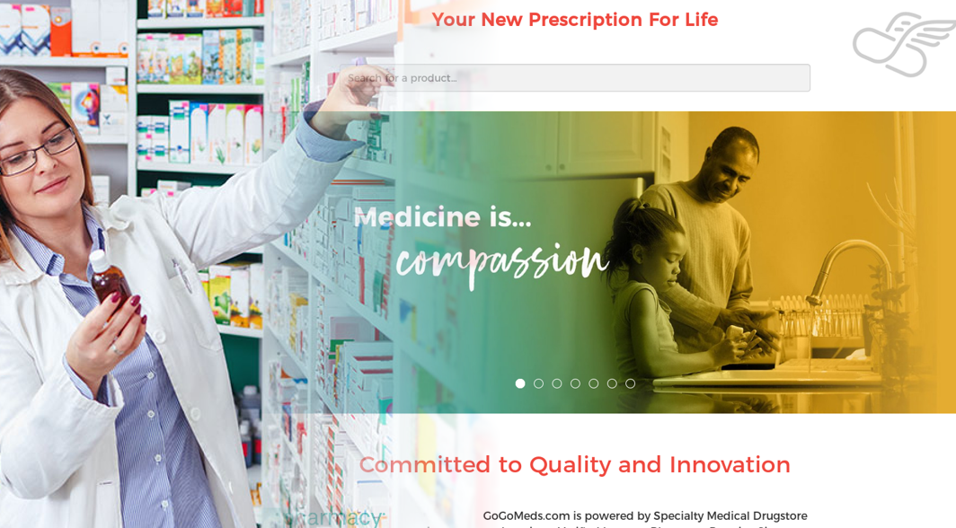 Rx Outreach.org Review – A New Store With Mixed Reviews ...