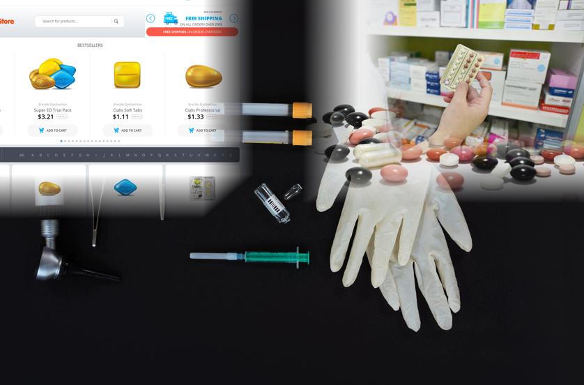 Web Rx Pharmacy Palace Reviews - A High Risk Company ...